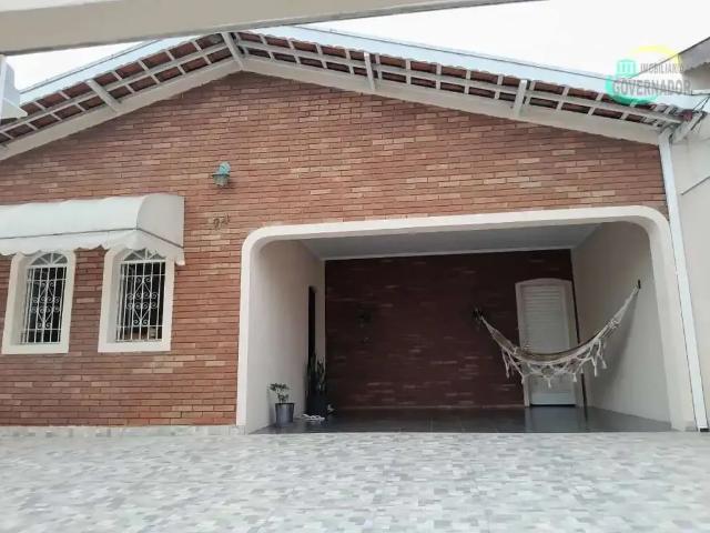 Casa / Sobrado para Venda em Campinas/SP Jardim Antonio Von Zuben 3 Quartos