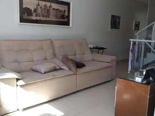 Casa / Sobrado para Venda em Campinas/SP Jardim Antonio Von Zuben 3 Quartos