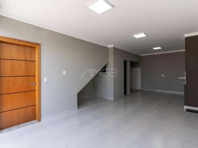Casa / Sobrado para Venda em Campinas/SP Jardim Antonio Von Zuben 3 Quartos