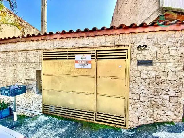 Casa / Sobrado para Venda em Campinas/SP Jardim Aparecida 3 Quartos
