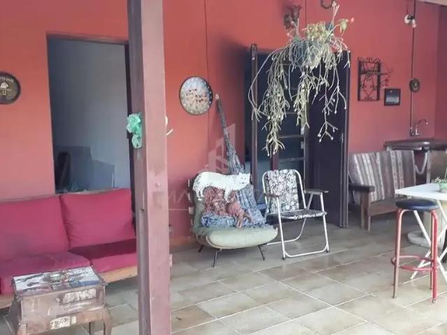 Casa / Sobrado para Venda em Campinas/SP Jardim Atibaia Sousas 4 Quartos