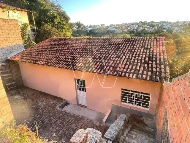 Casa / Sobrado para Venda em Campinas/SP Jardim Atibaia Sousas 1 Quartos