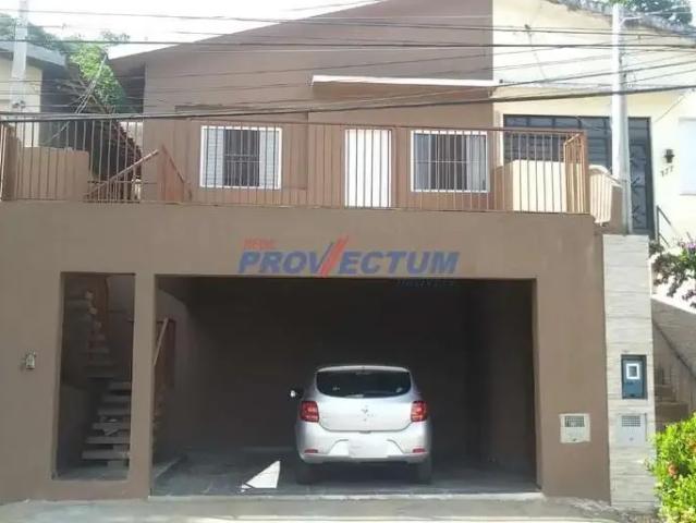 Casa / Sobrado para Venda em Campinas/SP Jardim Atibaia Sousas 3 Quartos