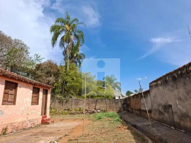 Casa / Sobrado para Venda em Campinas/SP Jardim Atibaia Sousas 3 Quartos