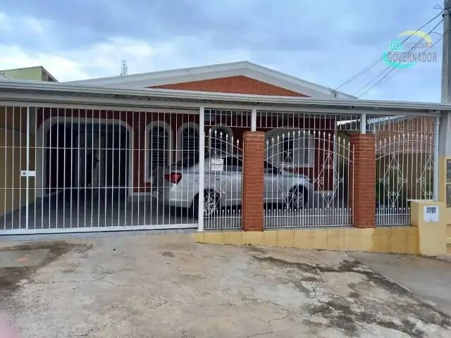 Casa / Sobrado para Venda em Campinas/SP Jardim Aurélia 2 Quartos
