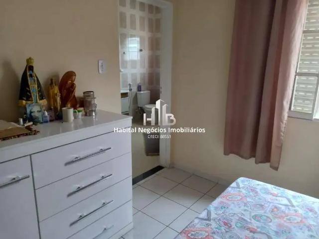 Casa / Sobrado para Venda em Campinas/SP Jardim Aurélia 2 Quartos