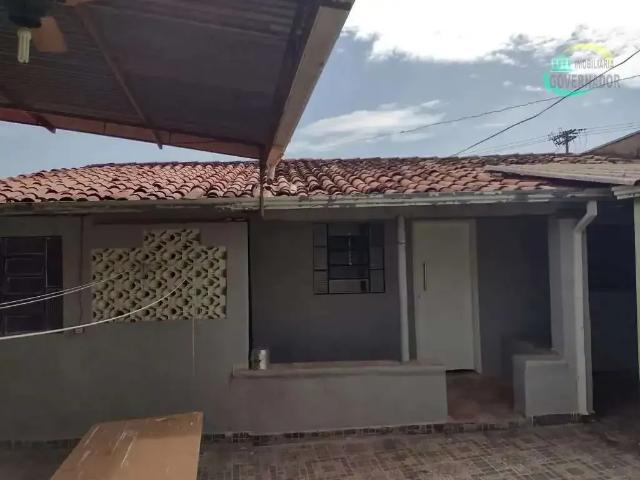 Casa / Sobrado para Venda em Campinas/SP Jardim Aurélia 2 Quartos