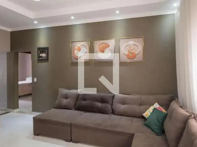 Casa / Sobrado para Venda em Campinas/SP Jardim Aurélia 2 Quartos