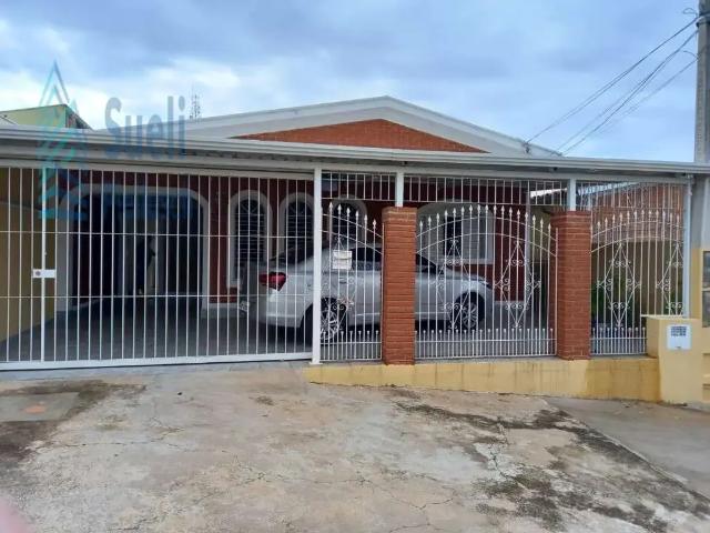 Casa / Sobrado para Venda em Campinas/SP Jardim Aurélia 2 Quartos