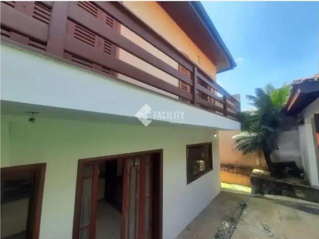 Casa / Sobrado para Venda em Campinas/SP Jardim Aurélia 3 Quartos