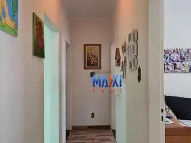 Casa / Sobrado para Venda em Campinas/SP Jardim Aurélia 3 Quartos