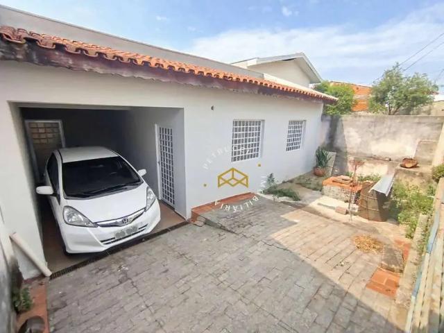 Casa / Sobrado para Venda em Campinas/SP Jardim Aurélia 3 Quartos