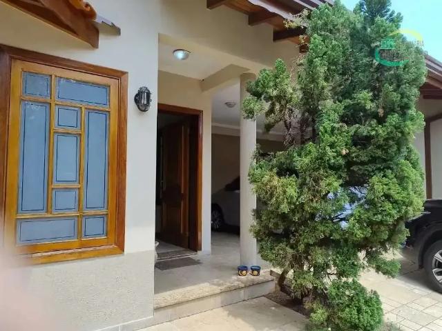 Casa / Sobrado para Venda em Campinas/SP Jardim Aurélia 4 Quartos
