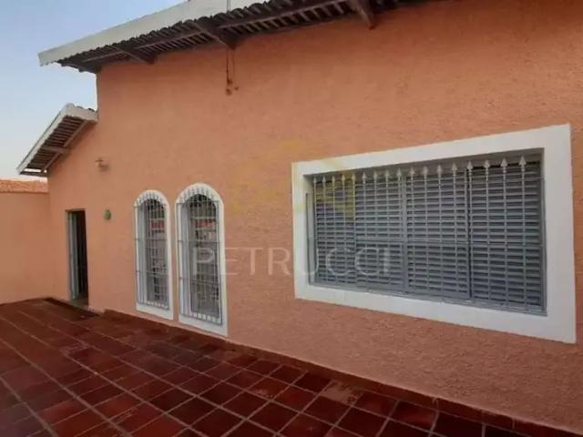 Casa / Sobrado para Venda em Campinas/SP Jardim Baroneza 2 Quartos