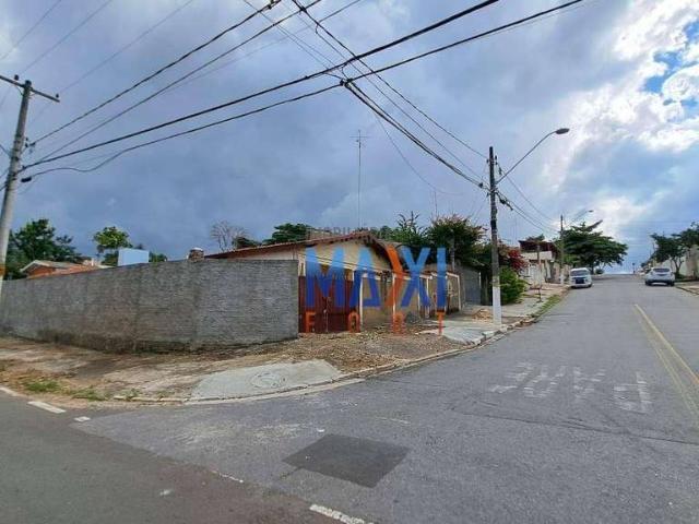 Casa / Sobrado para Venda em Campinas/SP Jardim Baroneza 3 Quartos
