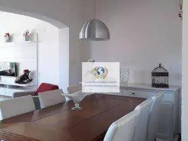 Casa / Sobrado para Venda em Campinas/SP Jardim Baroneza 3 Quartos