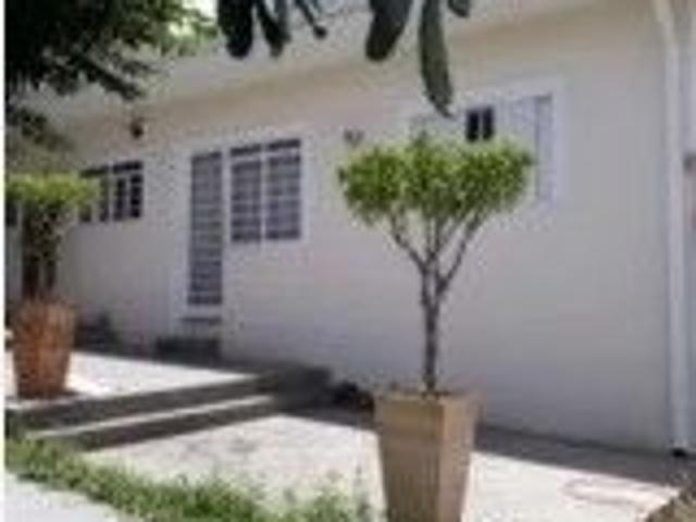 Casa / Sobrado para Venda em Campinas/SP Jardim Baronesa 4 Quartos