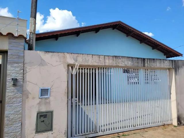 Casa / Sobrado para Venda em Campinas/SP Jardim Baronesa 4 Quartos
