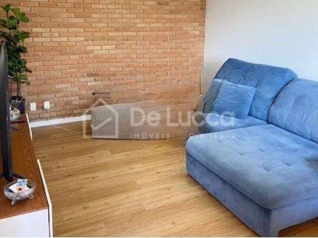 Casa / Sobrado para Venda em Campinas/SP Jardim Baronesa 5 Quartos