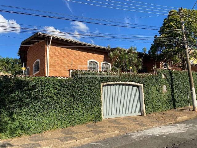 Casa / Sobrado para Venda em Campinas/SP Jardim Baronesa 5 Quartos