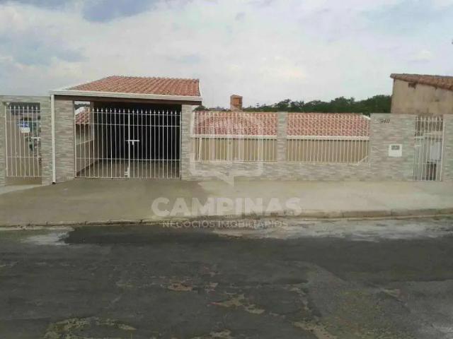 Casa / Sobrado para Venda em Campinas/SP Jardim Baronesa 6 Quartos