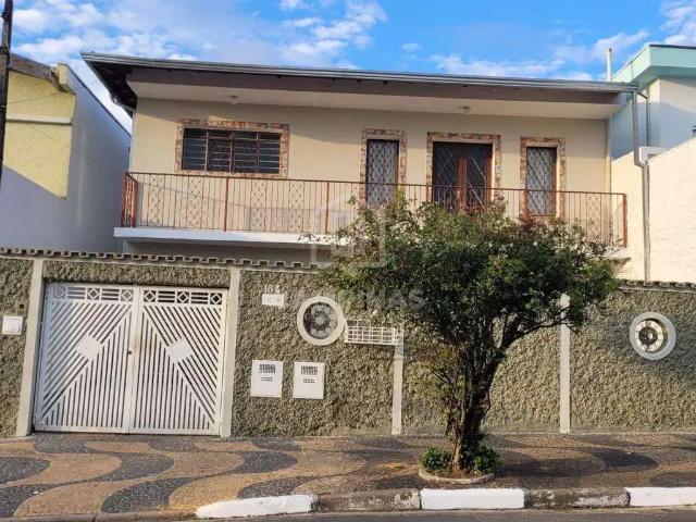 Casa / Sobrado para Venda em Campinas/SP Jardim Baronesa 1 Quartos