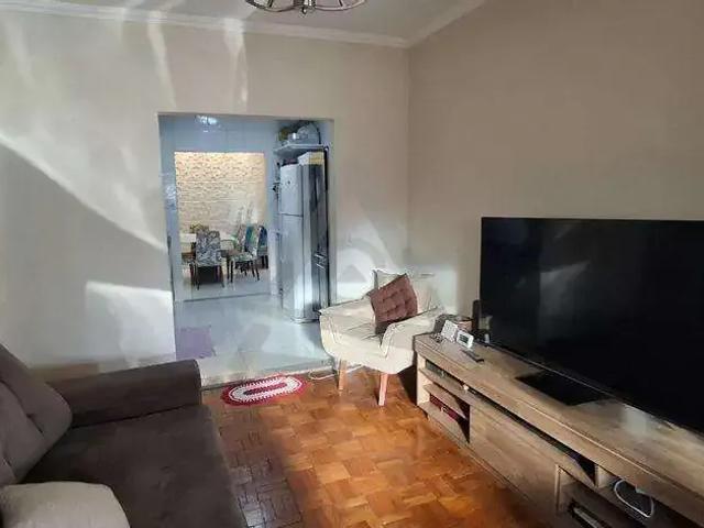 Casa / Sobrado para Venda em Campinas/SP Jardim Baronesa 2 Quartos