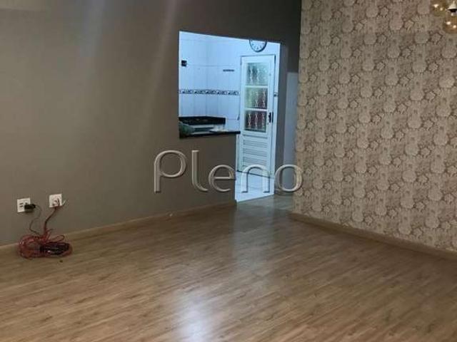 Casa / Sobrado para Venda em Campinas/SP Jardim Baronesa 3 Quartos