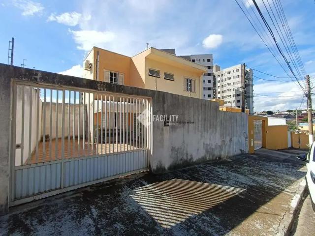 Casa / Sobrado para Venda em Campinas/SP Jardim Baronesa 3 Quartos