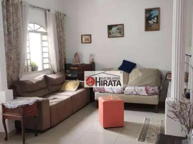 Casa / Sobrado para Venda em Campinas/SP Jardim Bela Vista 1 Quartos