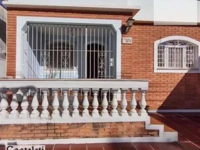 Casa / Sobrado para Venda em Campinas/SP Jardim Bela Vista 2 Quartos