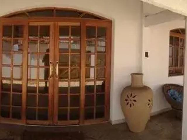 Casa / Sobrado para Venda em Campinas/SP Jardim Bela Vista 2 Quartos