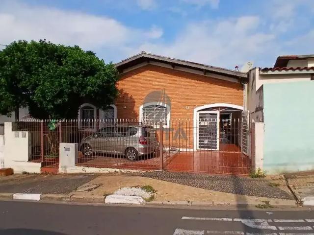 Casa / Sobrado para Venda em Campinas/SP Jardim Bela Vista 2 Quartos