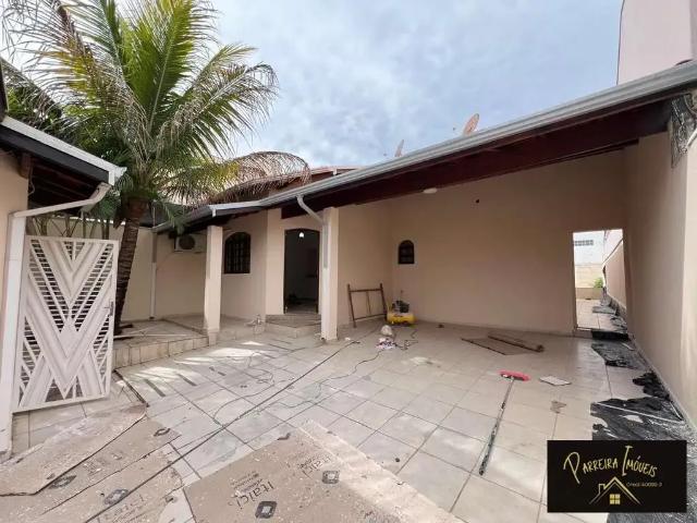 Casa / Sobrado para Venda em Campinas/SP Jardim Bela Vista 2 Quartos