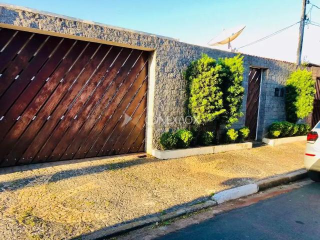 Casa / Sobrado para Venda em Campinas/SP Jardim Bela Vista 3 Quartos