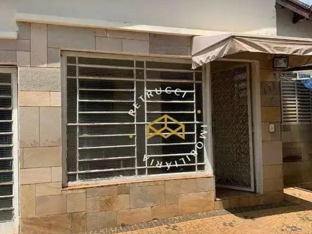 Casa / Sobrado para Venda em Campinas/SP Jardim Bela Vista 3 Quartos