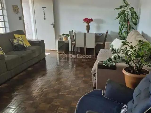 Casa / Sobrado para Venda em Campinas/SP Jardim Bela Vista 6 Quartos