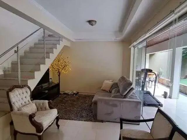 Casa / Sobrado para Venda em Campinas/SP Jardim Belo Horizonte 4 Quartos
