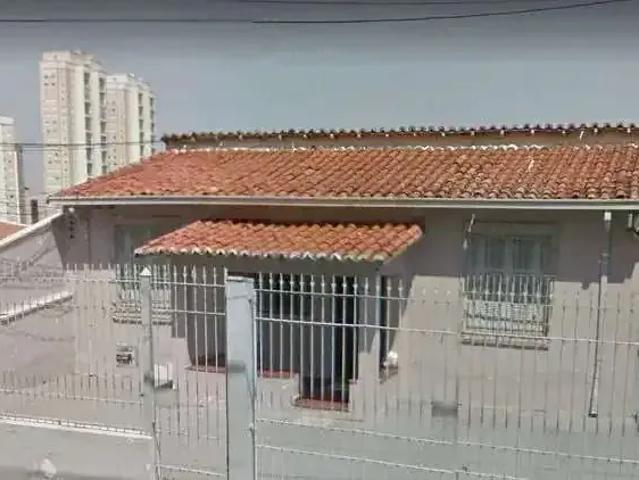 Casa / Sobrado para Venda em Campinas/SP Jardim Belo Horizonte 3 Quartos