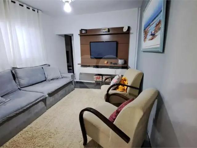 Casa / Sobrado para Venda em Campinas/SP Jardim Bom Sucesso 2 Quartos