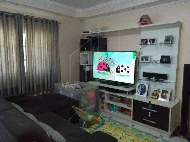 Casa / Sobrado para Venda em Campinas/SP Jardim Bom Sucesso 2 Quartos
