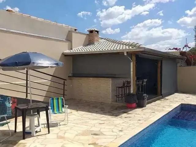 Casa / Sobrado para Venda em Campinas/SP Jardim Bom Sucesso 2 Quartos