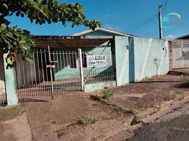 Casa / Sobrado para Venda em Campinas/SP Jardim Bom Sucesso 2 Quartos