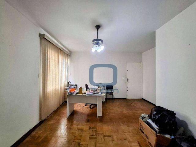 Casa / Sobrado para Venda em Campinas/SP Jardim Bom Sucesso 3 Quartos