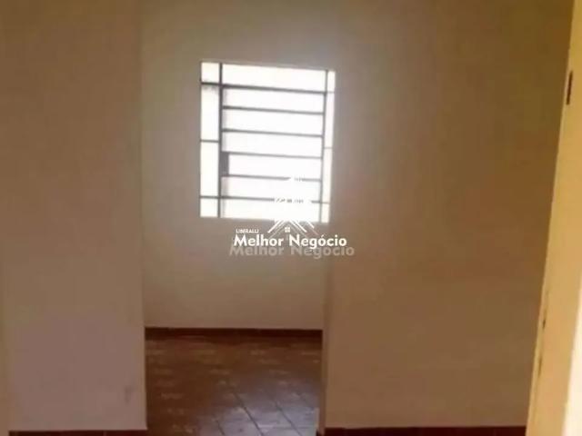Casa / Sobrado para Venda em Campinas/SP Jardim Bom Sucesso 3 Quartos