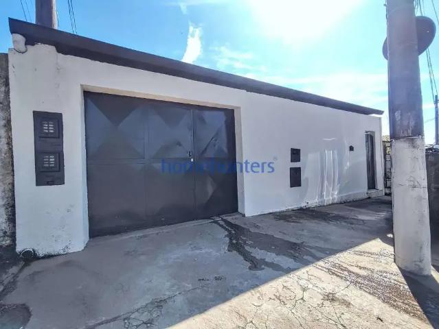 Casa / Sobrado para Venda em Campinas/SP Jardim Bom Sucesso 3 Quartos