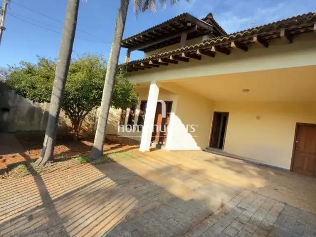 Casa / Sobrado para Venda em Campinas/SP Jardim Bom Retiro 1 Quartos