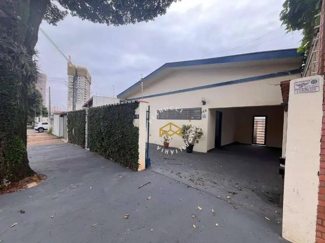 Casa / Sobrado para Venda em Campinas/SP Jardim Bom Retiro 2 Quartos