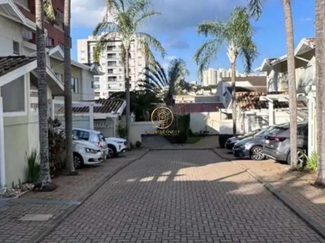 Casa / Sobrado para Venda em Campinas/SP Jardim Bom Retiro 3 Quartos