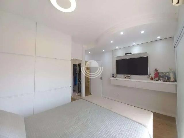 Casa / Sobrado para Venda em Campinas/SP Jardim Bom Retiro 4 Quartos